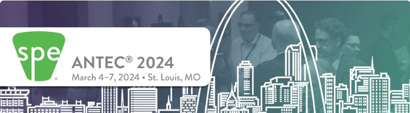 ANTEC® 2024 - SPE Product Design and Development Division